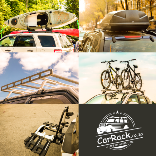 What Car Racks Do We Sell? | Car Rack SA