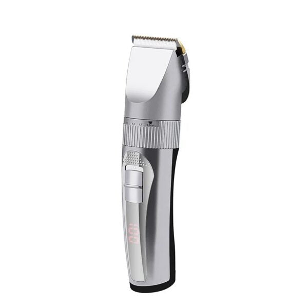Aorlis AO-50001 Rechargeable Hair Trimmer With Level Adjustmets (MOQ 1 ...