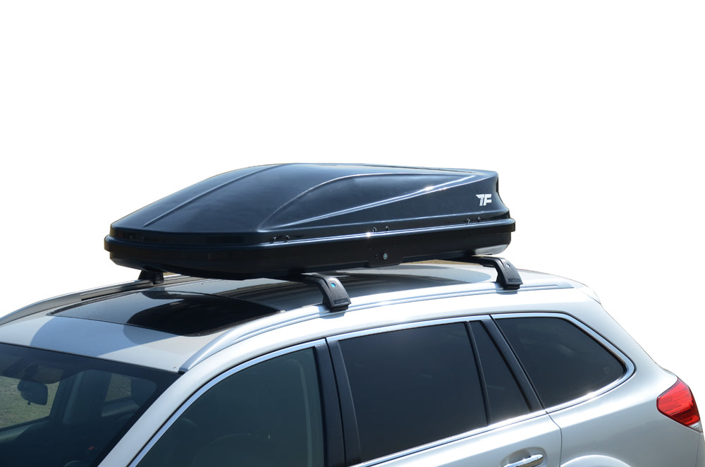 Car Roof Box - NW:12.6kg - GW:18.2KG (400L) – Car Rack