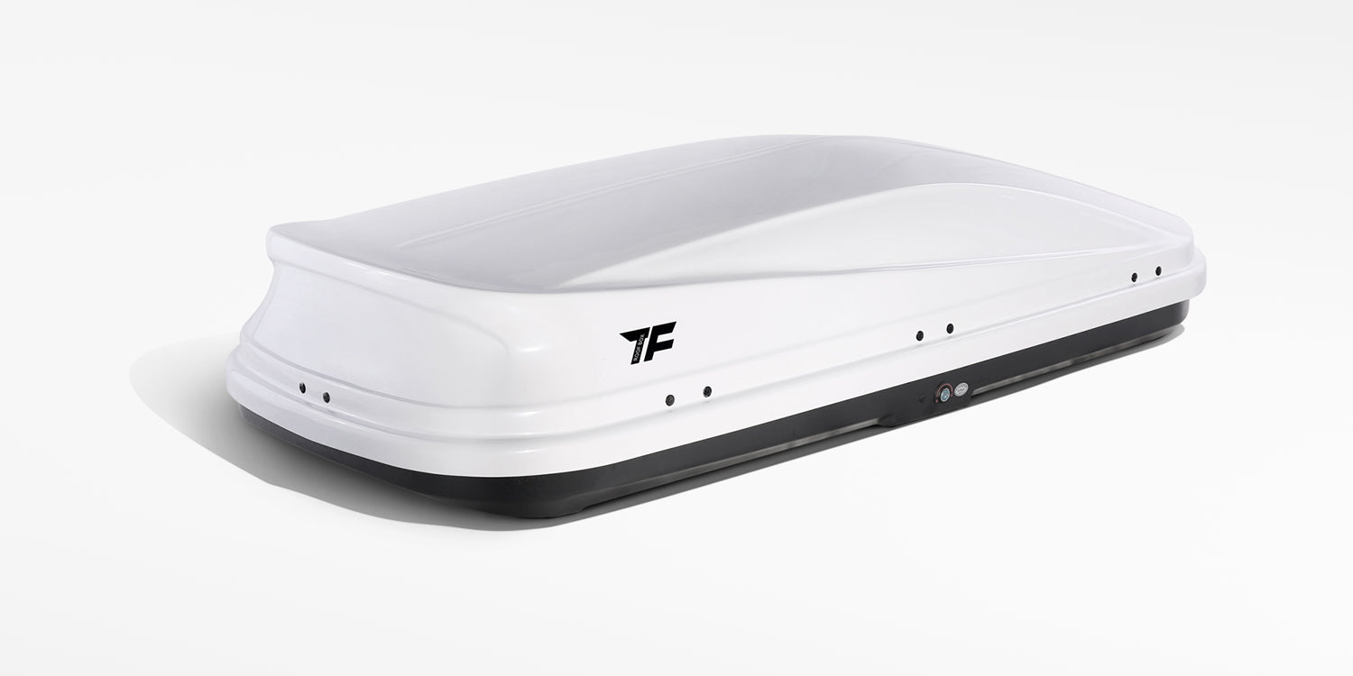Car Roof Box - NW:12.6kg - GW:18.2KG (400L) – Car Rack